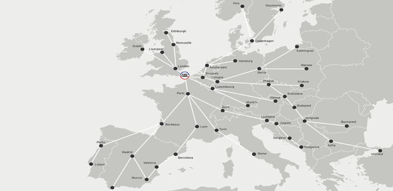 Eurotunnel is getting ready beyond Brexit