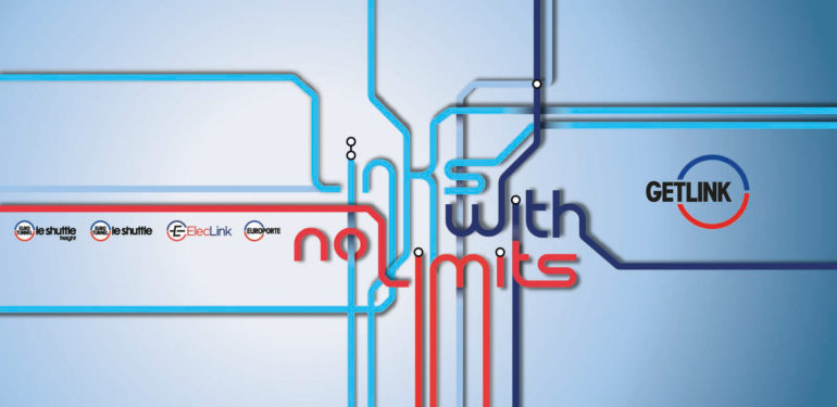 The Getlink group at a glance