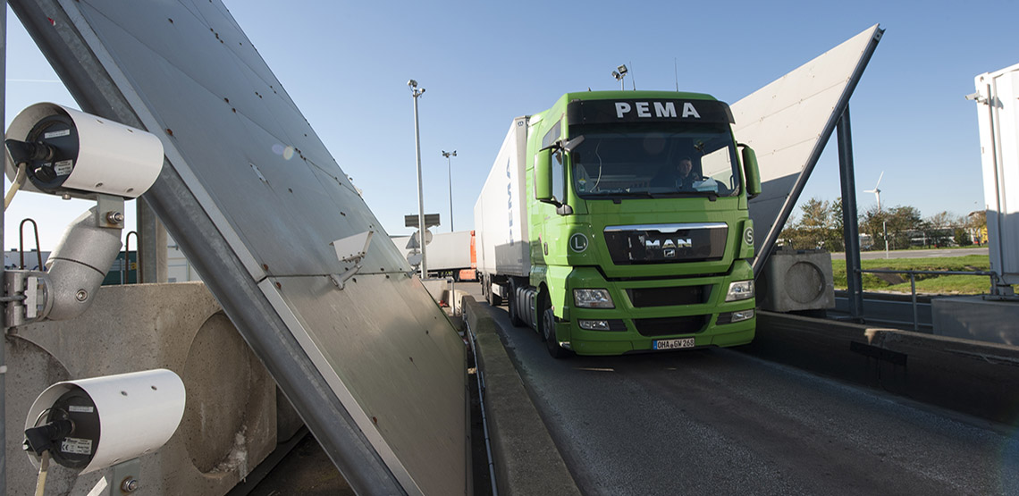 Safety and security - Getlink