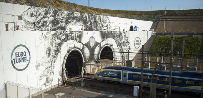 The Getlink group at a glance