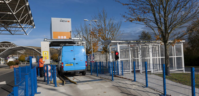 Safety and security - Getlink