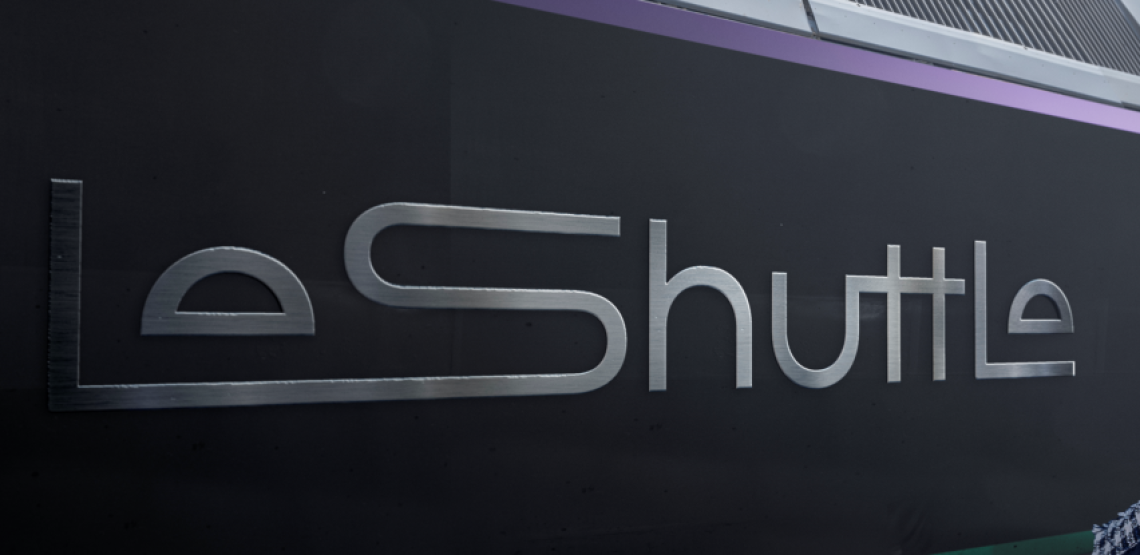 Eurotunnel, a key player in low-carbon transport