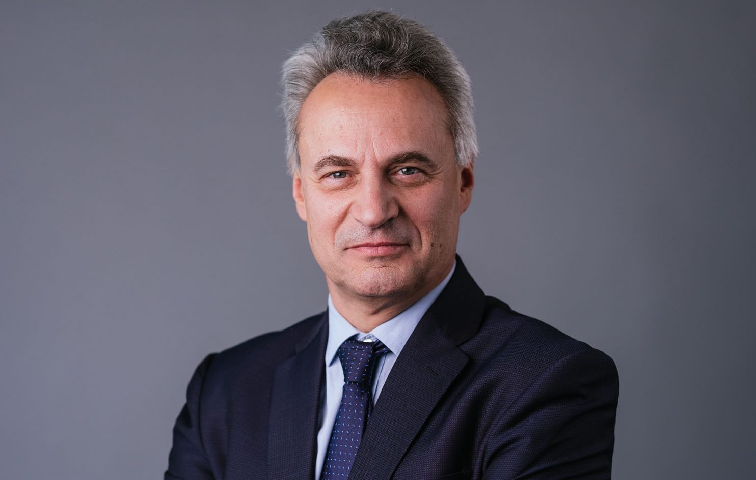 Didier Cazelles rejoint Getlink en tant que Directeur général délégué ...